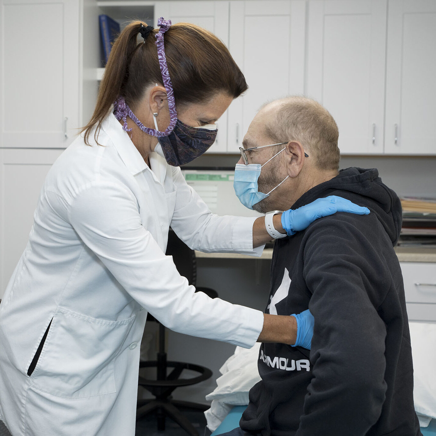 Specialties – Advanced Therapy Specialists